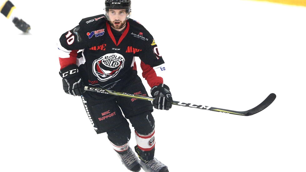 Mjölby hockey ska bli tuffare att möta