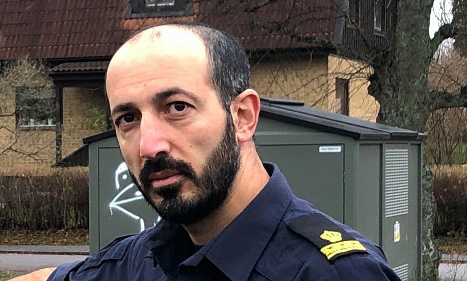 "Det här hade kunnat sluta illa, absolut"