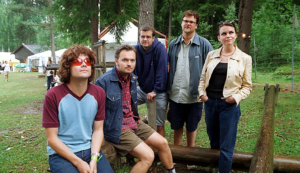 Västerbottens största hit fyller 25 år