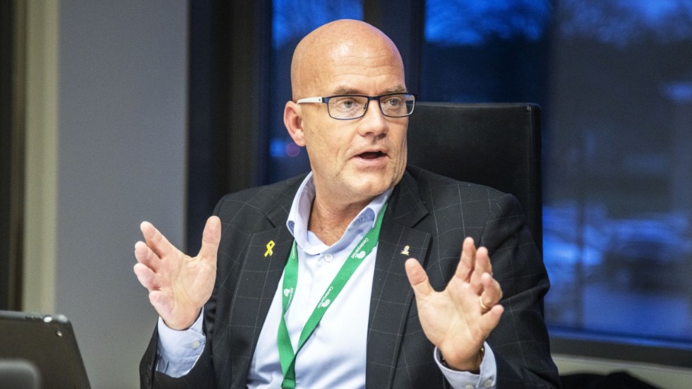 ”Lågt förtroende för tjänstemännen” • Taxi-vd ville ha möte med politikerna – fick nej