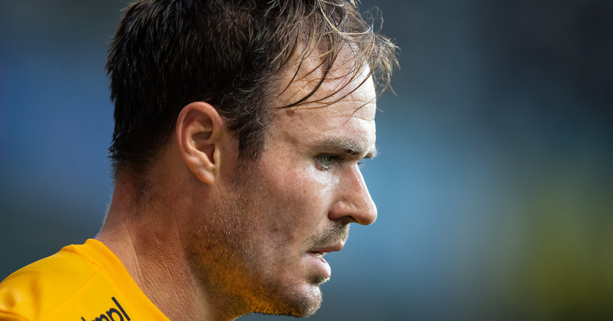 Epilepsin stoppade Niklas Thor