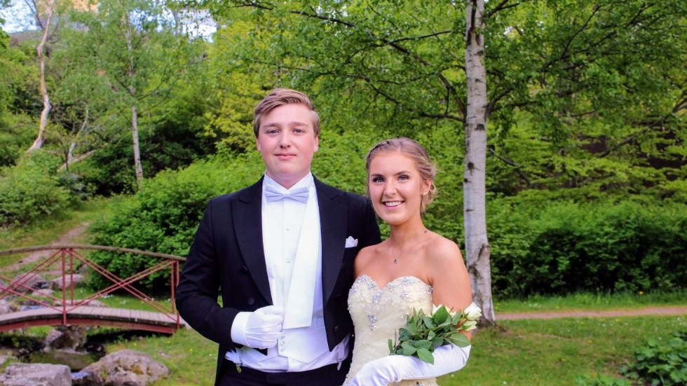 Traditionen med balbilder lever – tack vare er!