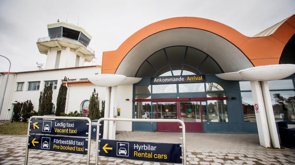 Reklam för flygresor till Europa fortsätter komma • Tekniskt fel på ...