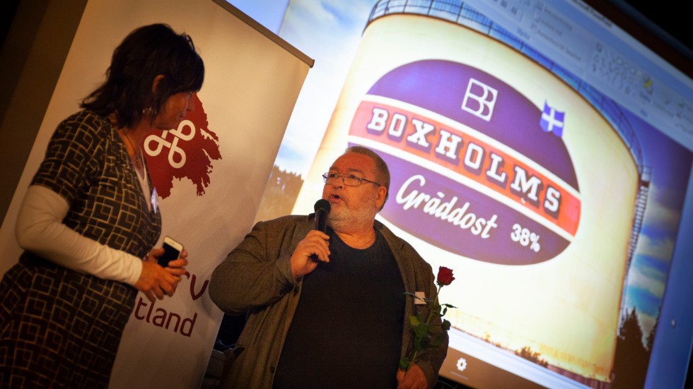 LEDARE: Östergötland behöver fler som Johan Birath