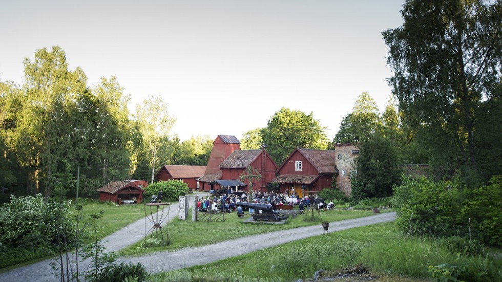 Speciell sommar väntar i Skottvång: "Ska kännas säkert"