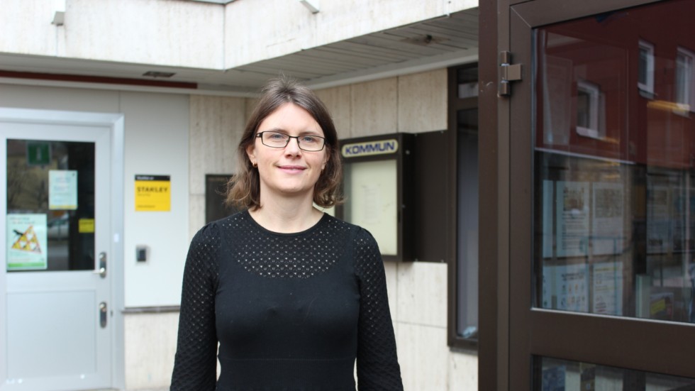 DO stämmer Kinda kommun på 500 000 kronor