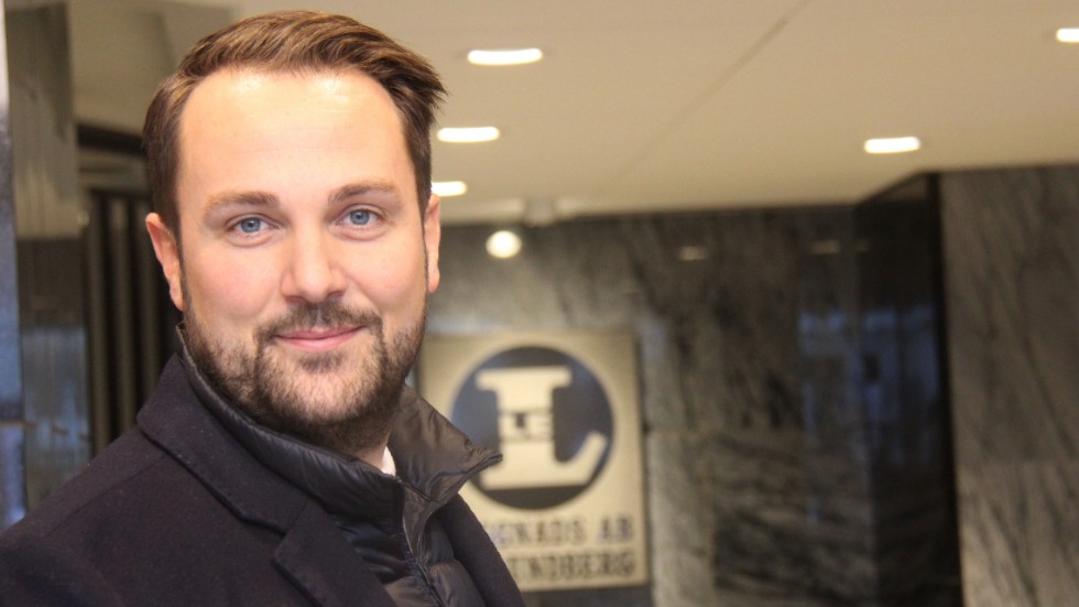 Danska kedjan har lämnat gallerian – efter fem år