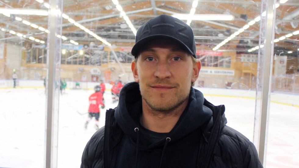MHC:s veteran är inte klar med hockeyn: "Har inte legat i soffan och slöat"