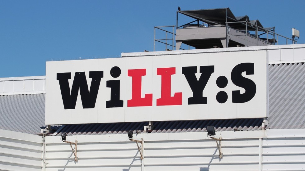 Då slår nya Willys upp dörrarna på Anderstorp – hon ska driva butiken ...