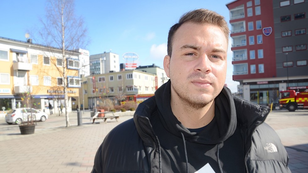 "Stor skillnad mellan Manchester United och Infjärden"