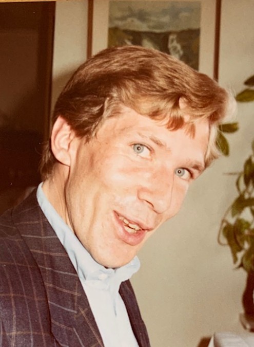 Carl Gustaf Spangenberg