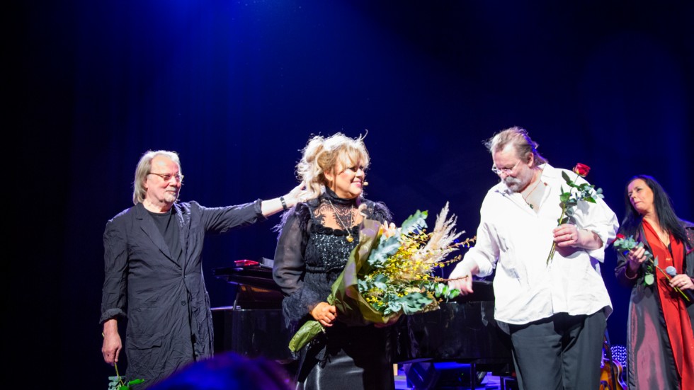 Musikern och konstnären Magnus Lind död – blev 78 år