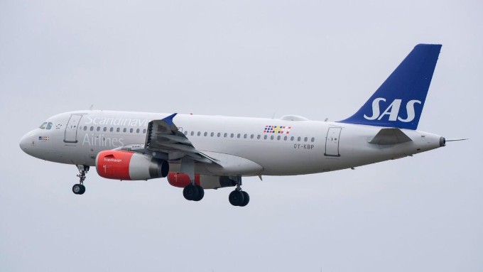 Flygplan fick avbryta landning på Skellefteå Airport: ”Tror inte vi var ...