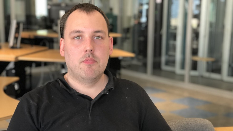 INSÄNDARE: Influensers går före journalister