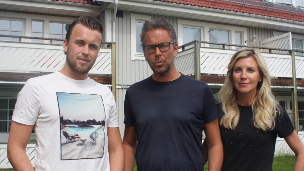 Ny fastighetsägare till 50-tal lägenheter i Skellefteå: ”Det händer så ...