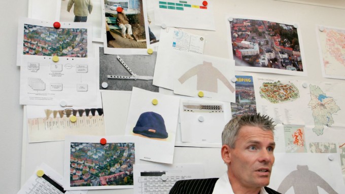 Jan Staaf fick samtalet han längtat efter: "Jag blev alldeles tom"