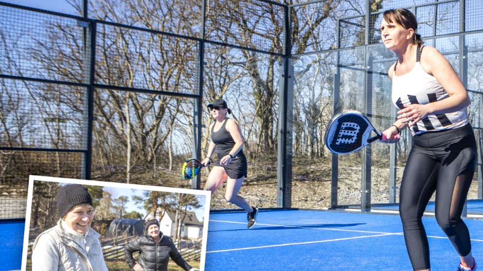 Sportar mot corona: "En chans att tänka på annat"