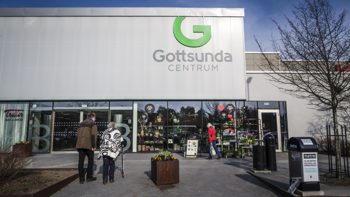 Familjecentral öppnar i Gottsunda centrum