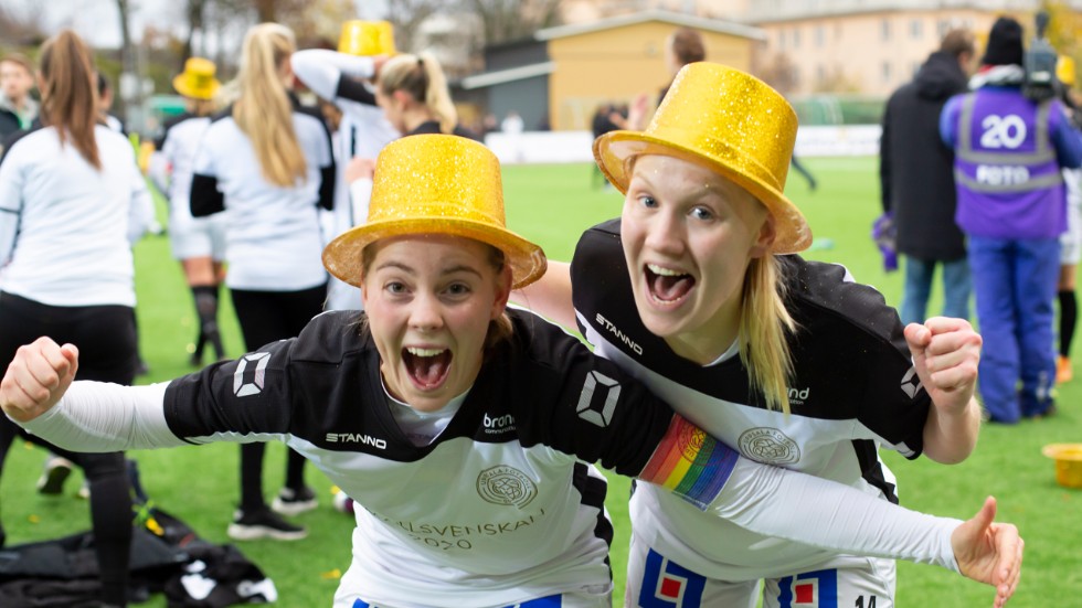 Efter allsvenska beskedet – kaptenen vänder hem till Uppsala: "Jag tror ...