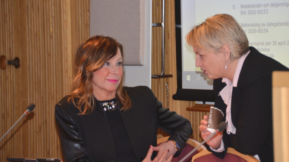 Kalix kommun projekterar för nytt särskilt boende