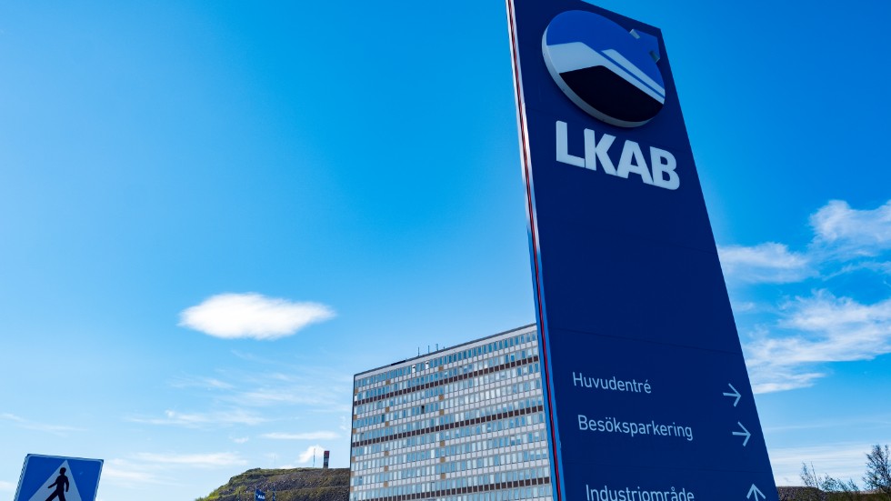 Tre olyckor på LKAB förra veckan • Facket: "För många olyckor"