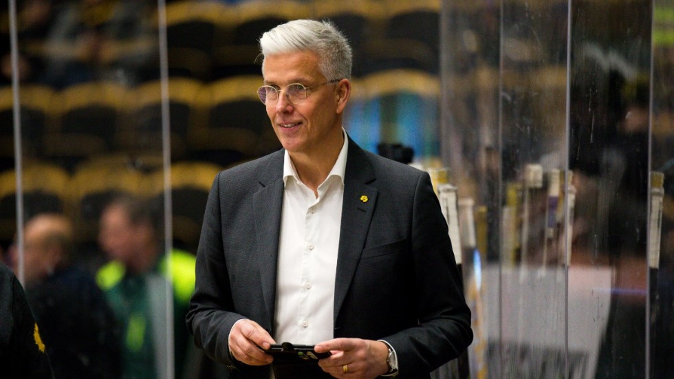 Pea Israelsson vann fint pris – hyllades i Prag som årets ledare i ...