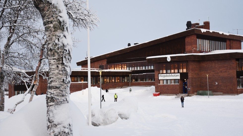 S förslag: Skjut upp den nya skolstrukturen