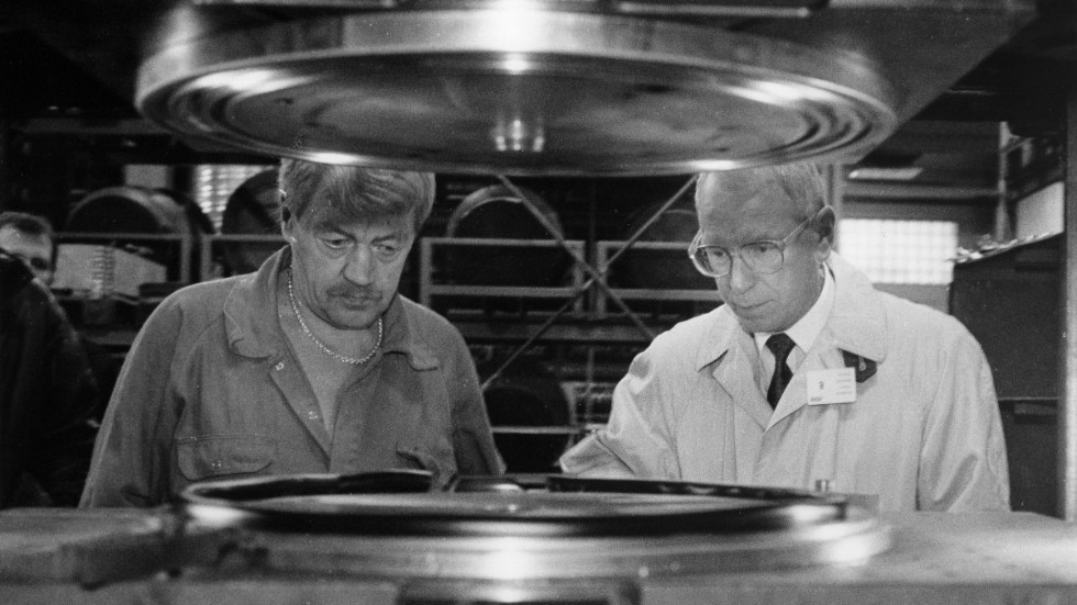 INSÄNDARE: Dags att hedra Skellefteås företagarfenomen