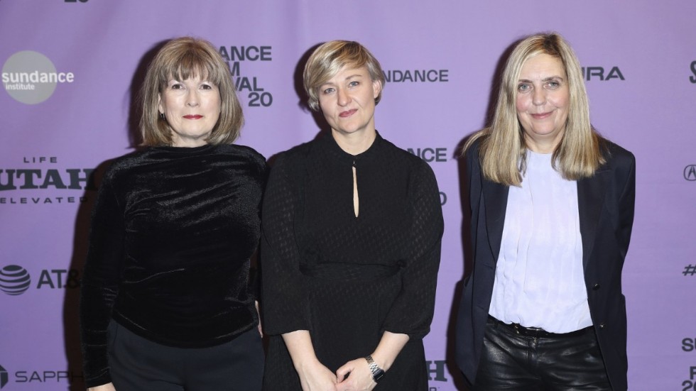 Netflix drar sig ur Kim Wall-dokumentär