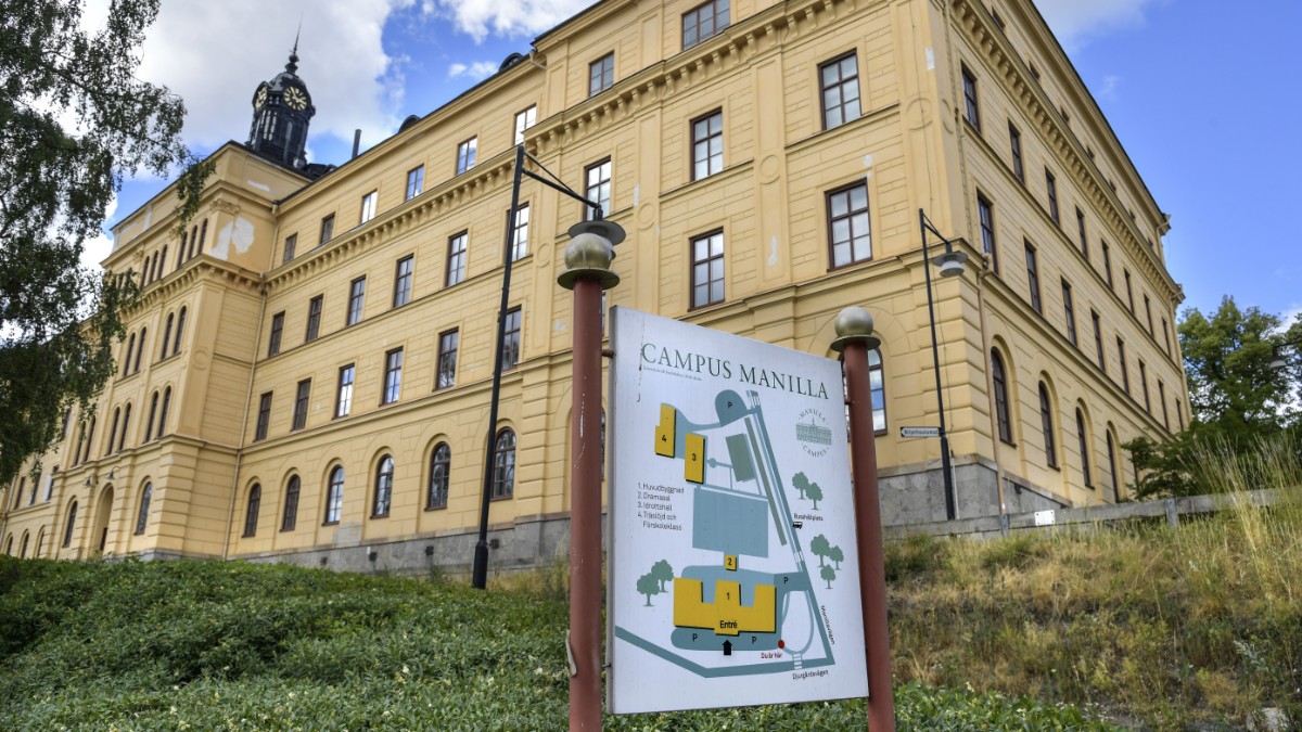 ULRICA SCHENSTRÖM: Fusket på Campus Manilla bådar illa
