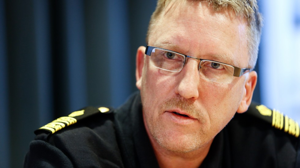 Polisen ska vara redo om tragedin inträffar