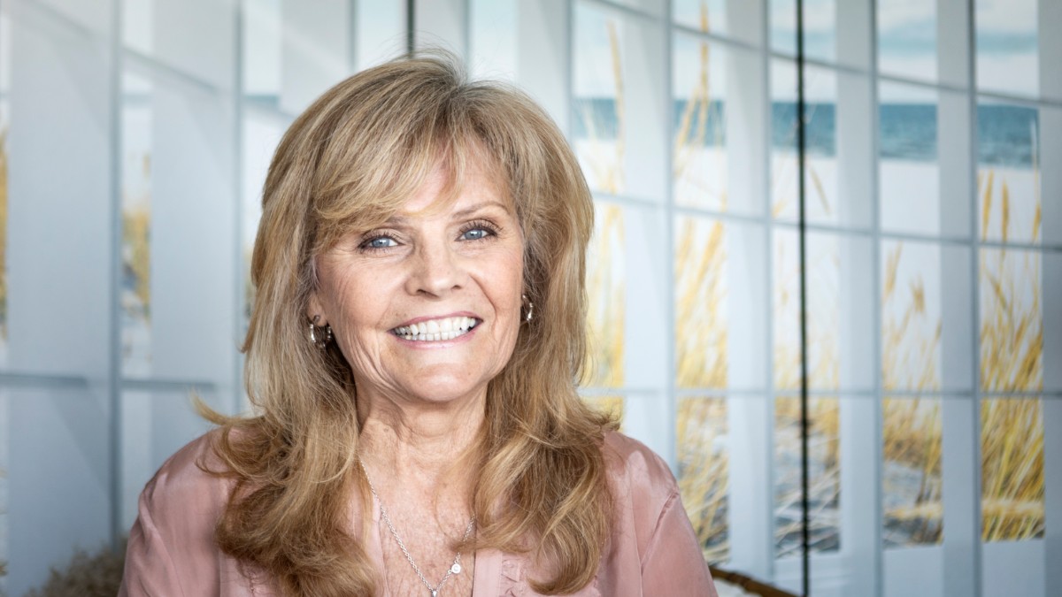 Stålkvinnan Pia efter Robinson-äventyret: "Fantastiskt"