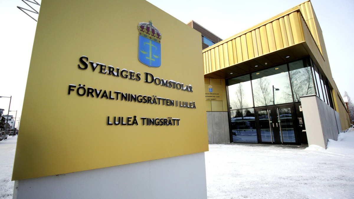 Sju års Fängelse För Grova Sexbrott Mot Barn