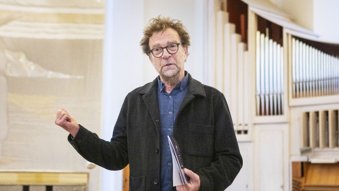 Jane gräver i historien om pionjären Julia Hultgren • Planerar bok om ...