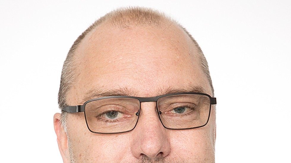 Dödsfall: Kenneth Westerlund, Skellefteå