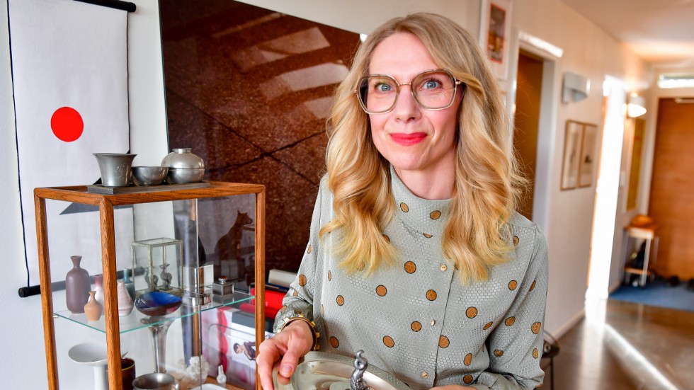 Tenn – ett klassiskt material som är poppis igen