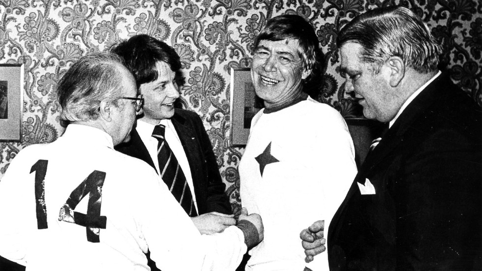 Pekka Langer: Från kändis till nästan bortglömd