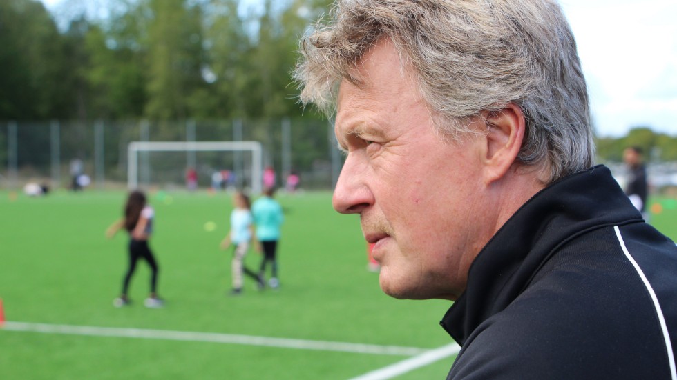 INSÄNDARE: Det är hög tid att följa givna beslut, Smedby AIS