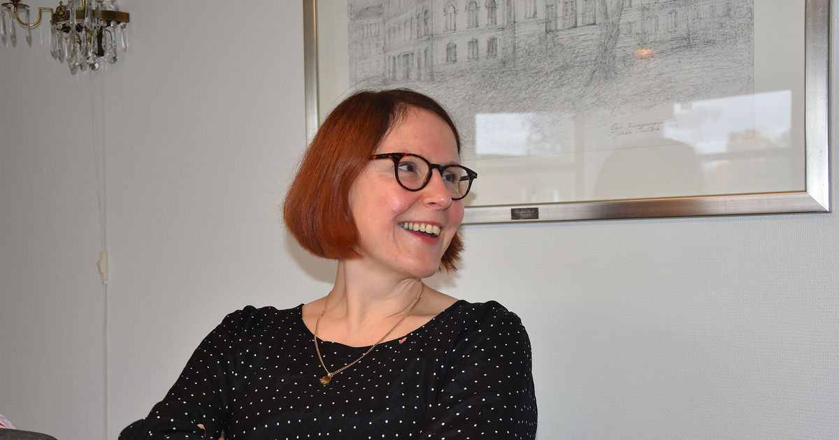 Mångmiljonregn över Bodens äldrevård:"Stolt och mallig"