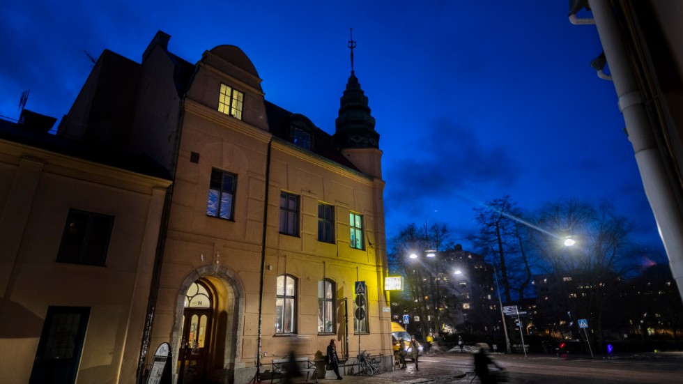 SD:s krav: Slopa bidragen till Ungdomens hus i Uppsala