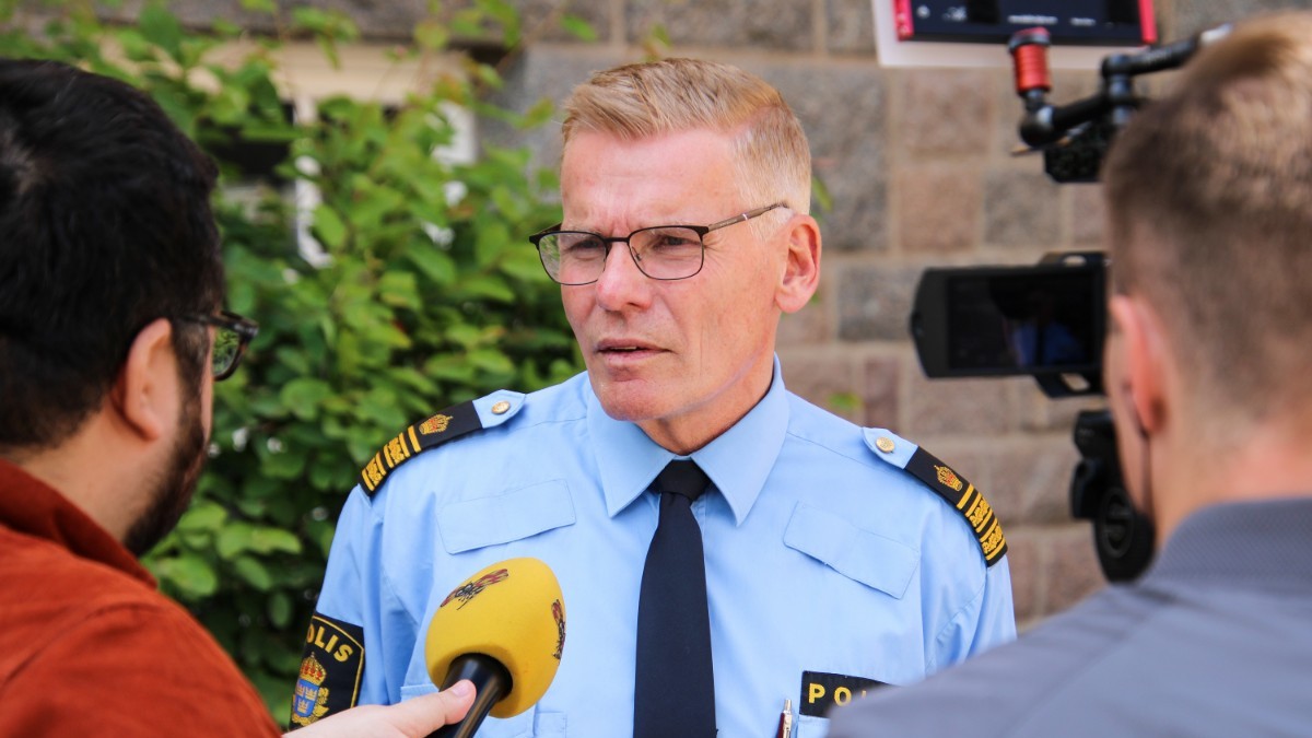 Jan Staaf fick samtalet han längtat efter: "Jag blev alldeles tom"