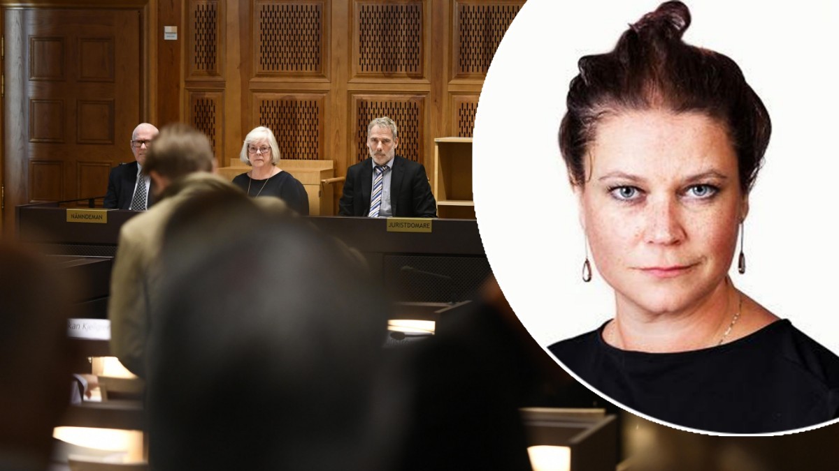 Våldtäktsdömde läkaren: Sista beskedet om hans straff Våldtäktsdömde läkaren: Sista beskedet om hans straff