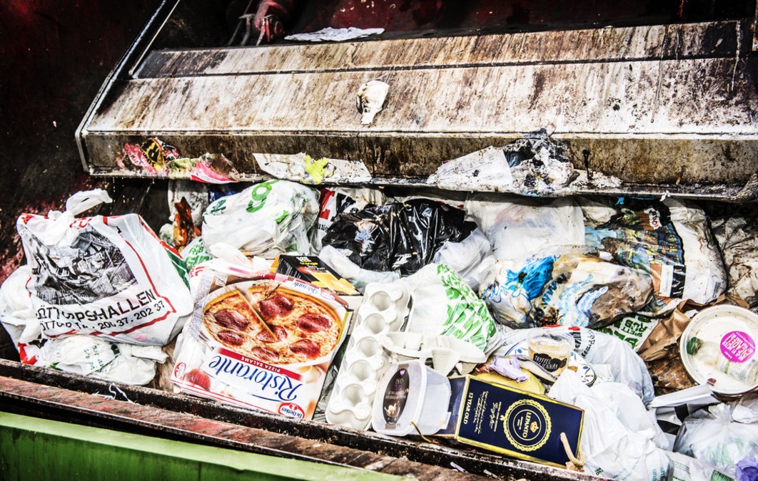 Här kan du kasta dina sopor i vinter