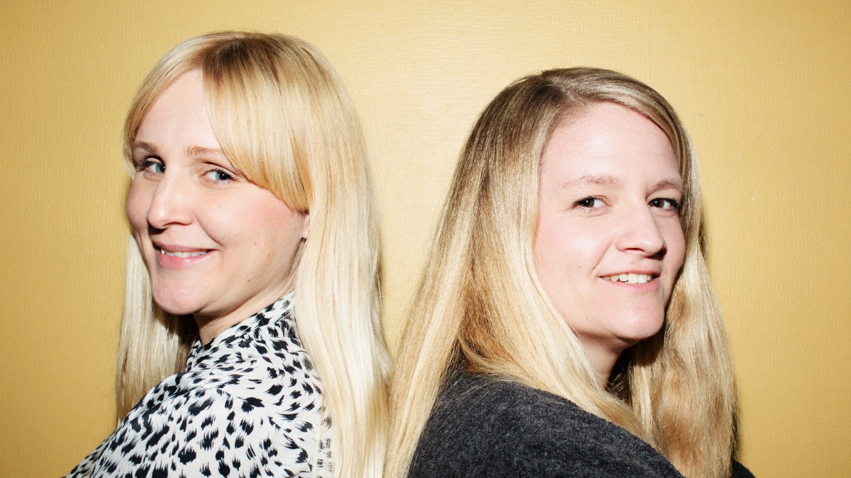 Romeo och Julia, Florin och Josefin?