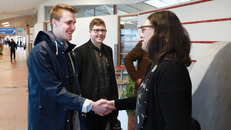 I sex år har han kämpat för en namnändring