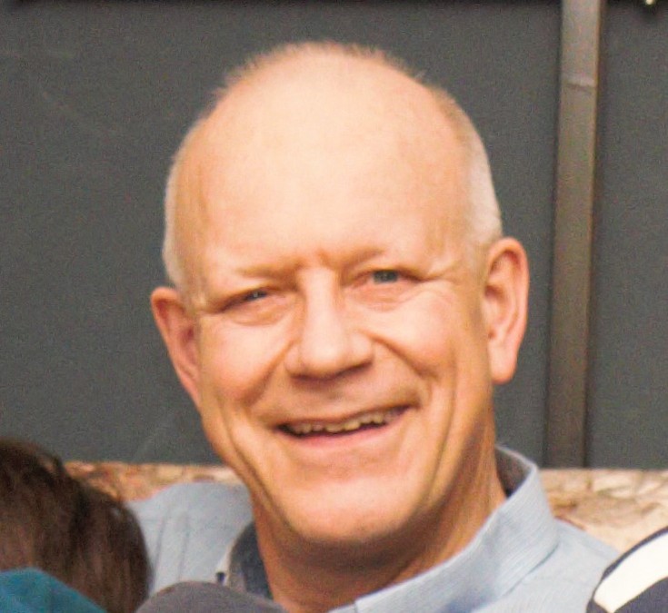 Roland Schmidt