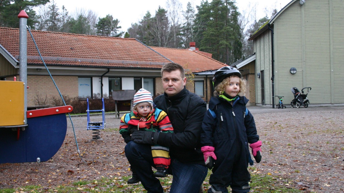 Nya Gottsundaskolan riskerar öka segregation