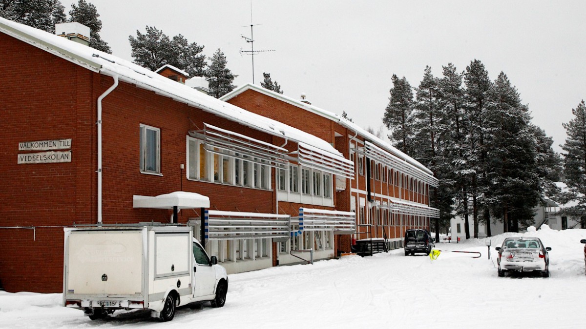 Vad är problemet med att åka tre mil? - PT