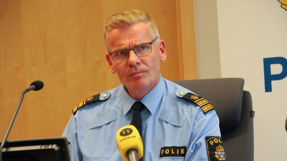 Polisen tar nya steg i jakten på de skyldiga för attackerna – har ...