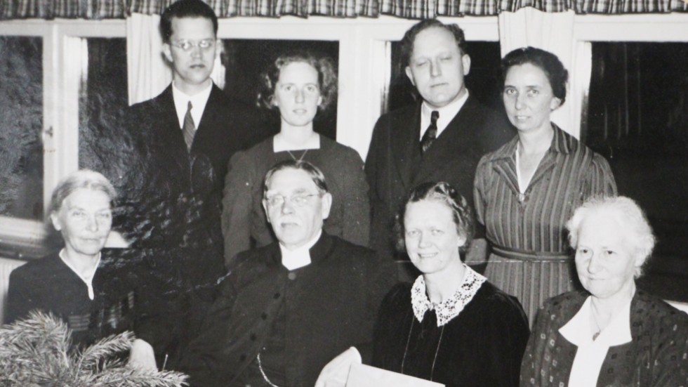 Systrarna var pionjärer inom pedagogiken